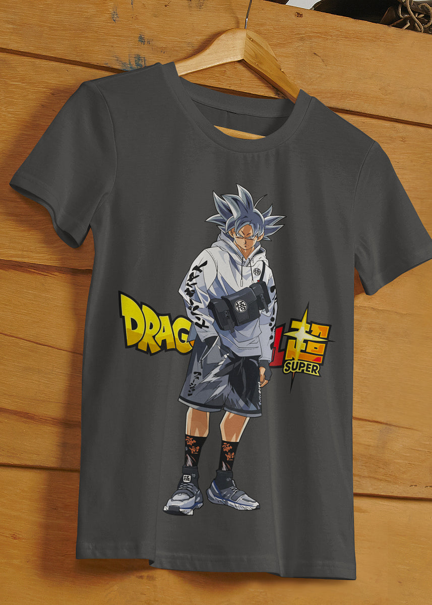 GOKU HIP HOP – 1NTIK Boutique