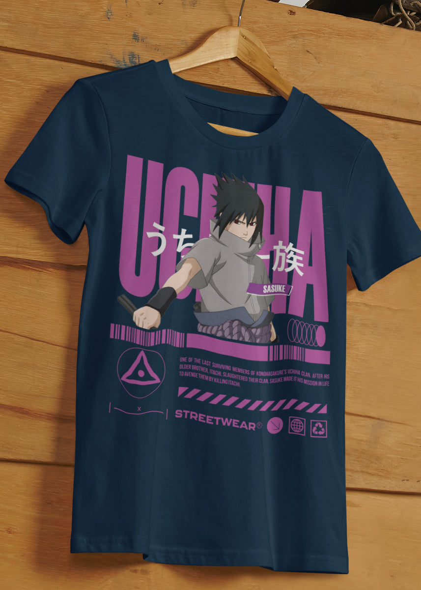 Sasuke SW – 1NTIK Boutique